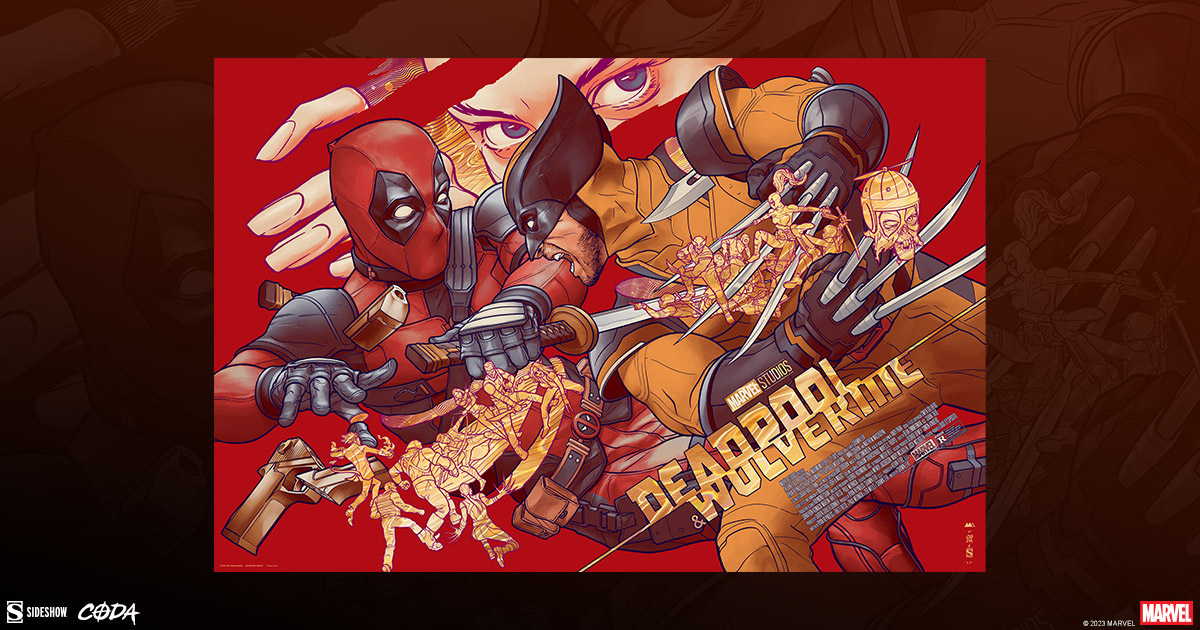 Sideshow Contests & Giveaways