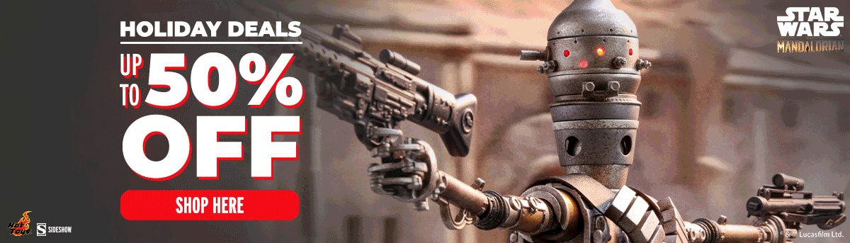 Sideshow Contests & Giveaways