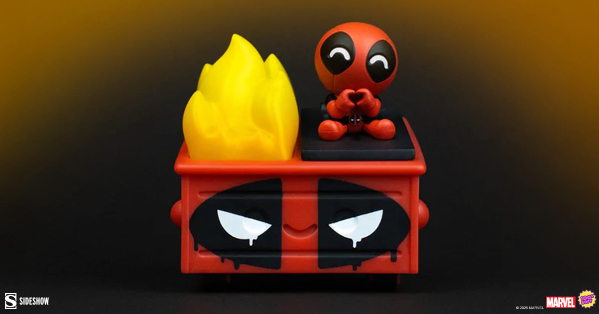 Sideshow Contests & Giveaways