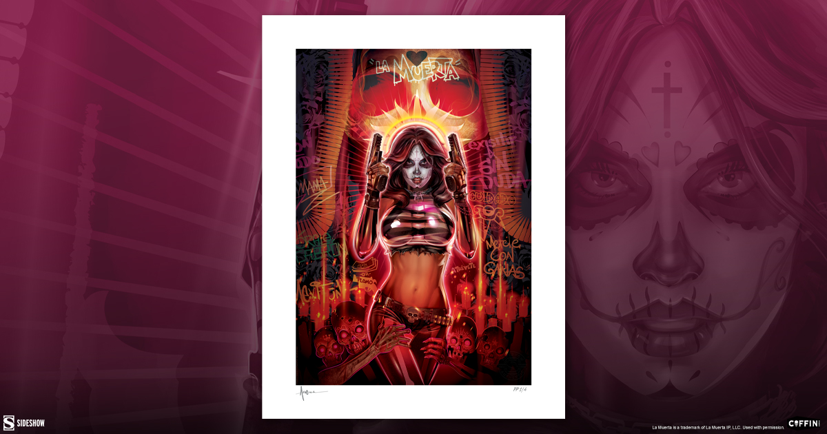 Sideshow Contests & Giveaways