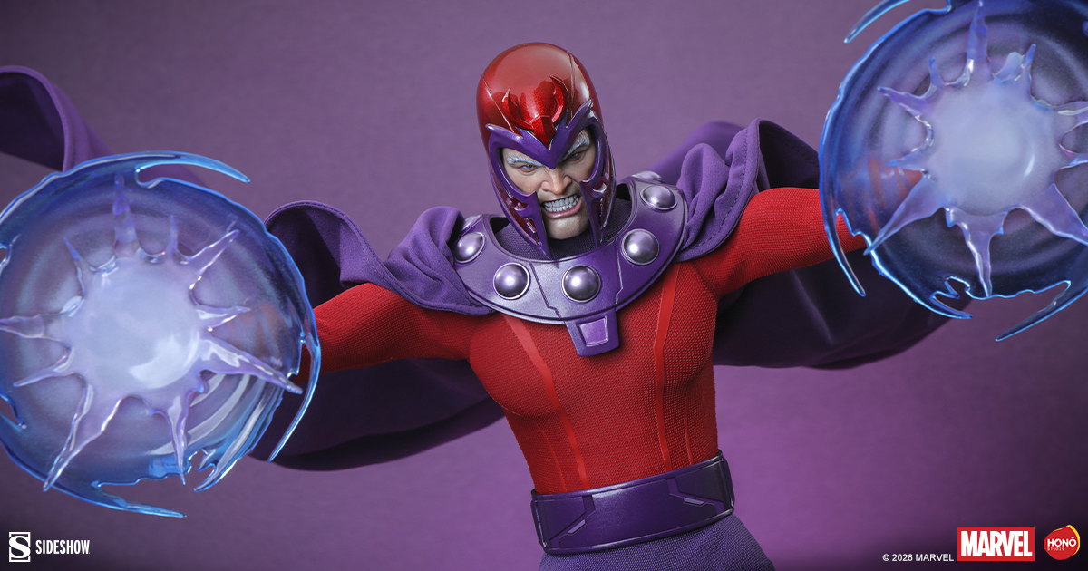 Sideshow Contests & Giveaways