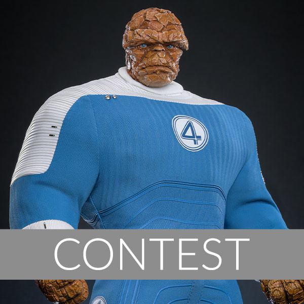 Sideshow Contests & Giveaways