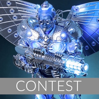 Sideshow Contests & Giveaways