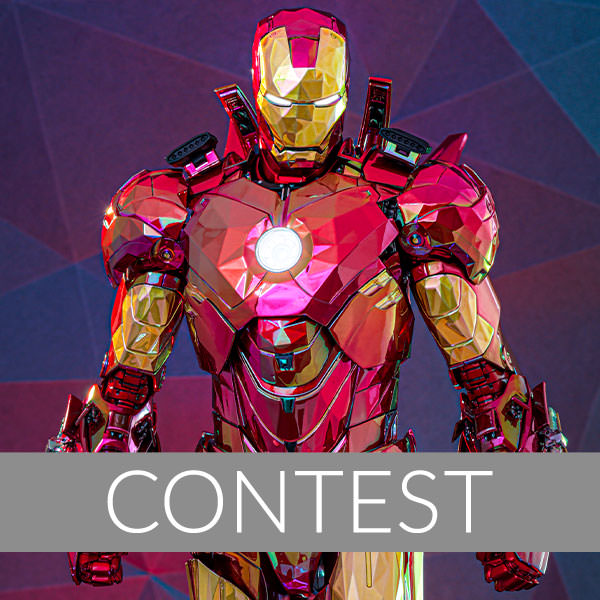 Sideshow Contests & Giveaways