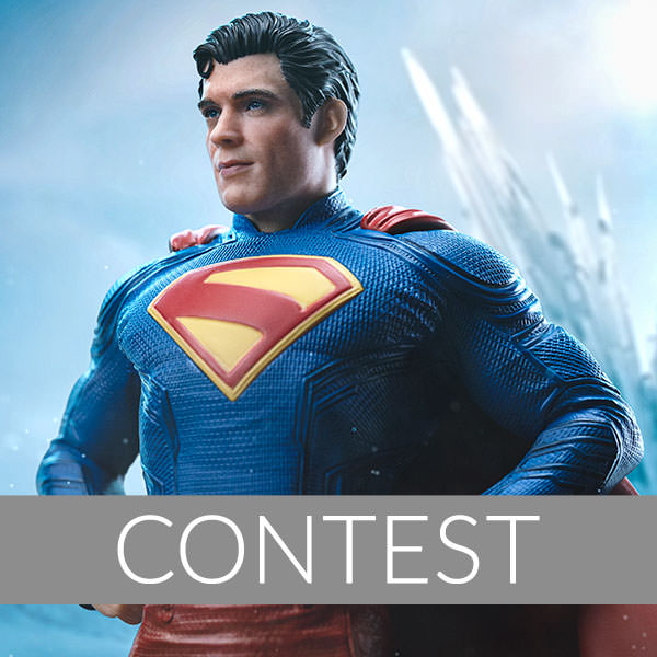 Sideshow Contests & Giveaways