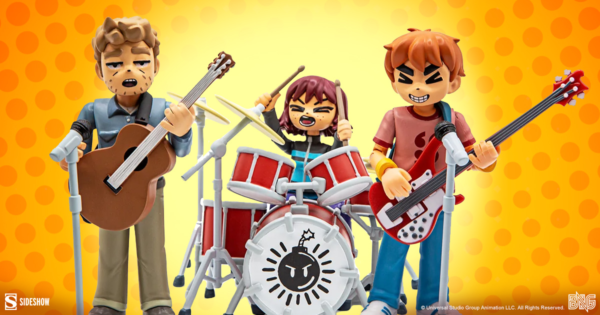 Sideshow Contests & Giveaways