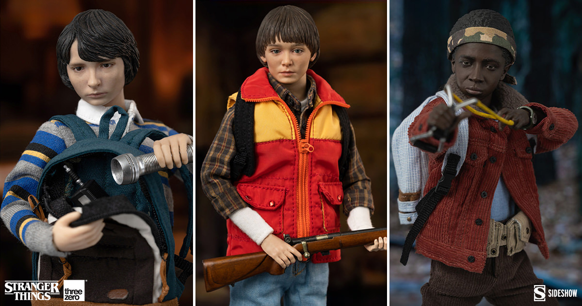 Sideshow Contests & Giveaways