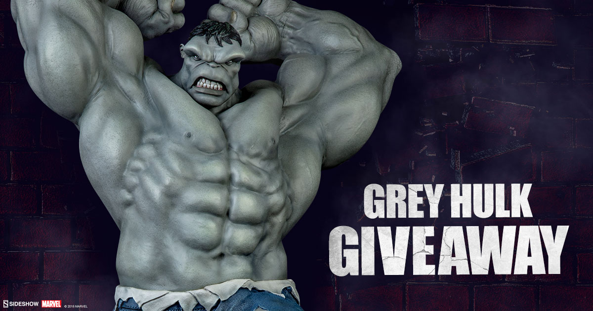 Sideshow Contests & Giveaways