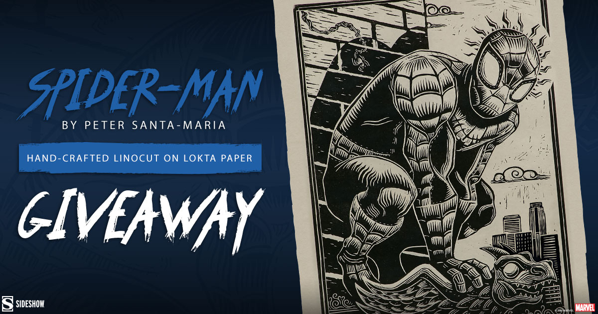 Sideshow Contests & Giveaways