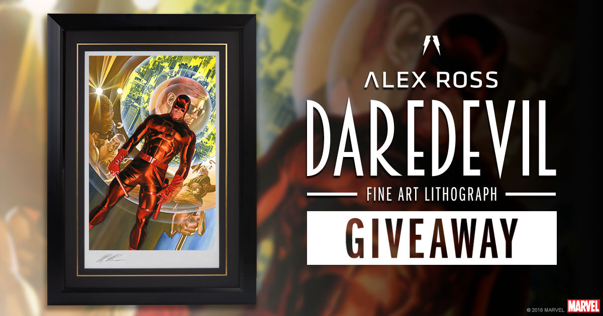 Sideshow Contests & Giveaways