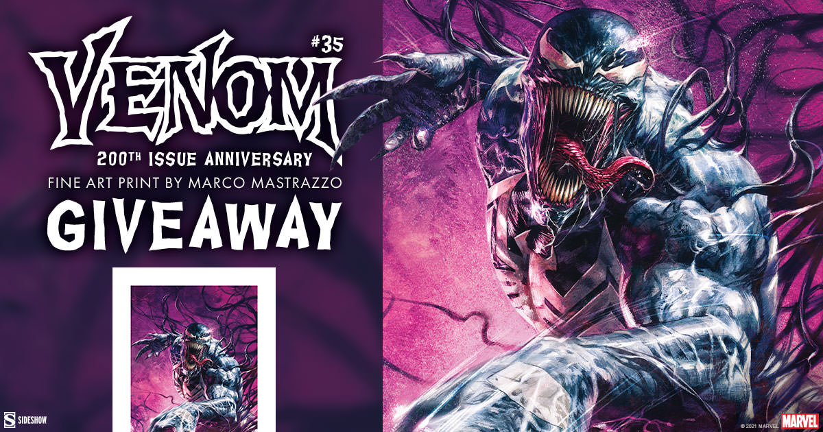 Sideshow Contests & Giveaways