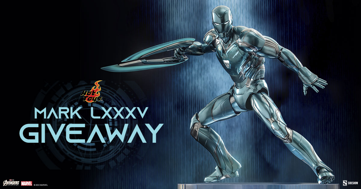 Sideshow Contests & Giveaways