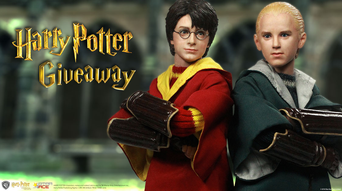 Sideshow Contests & Giveaways