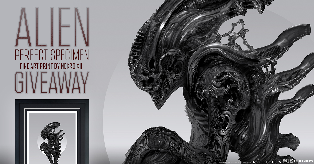 Sideshow Contests & Giveaways