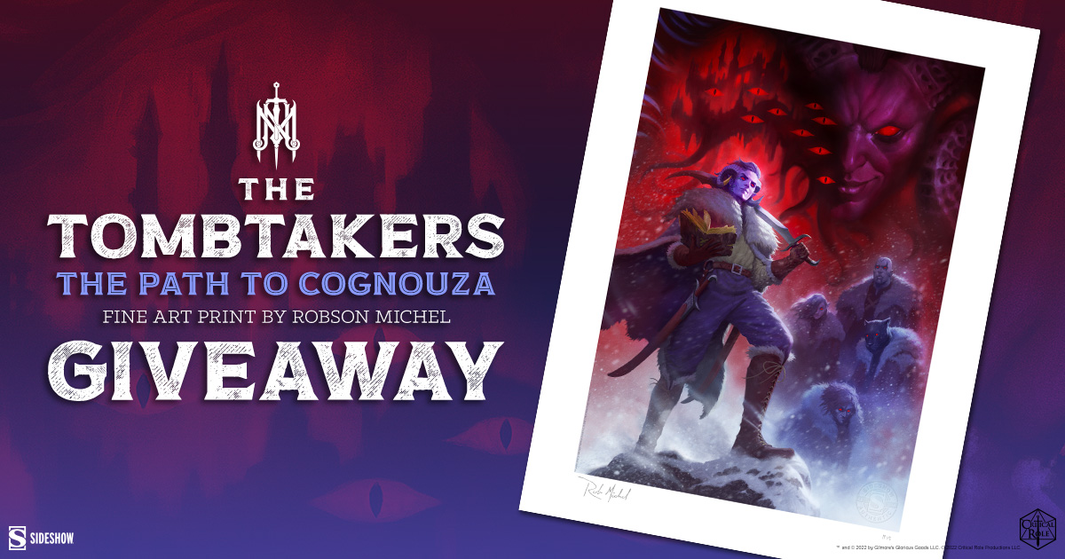 Sideshow Contests & Giveaways