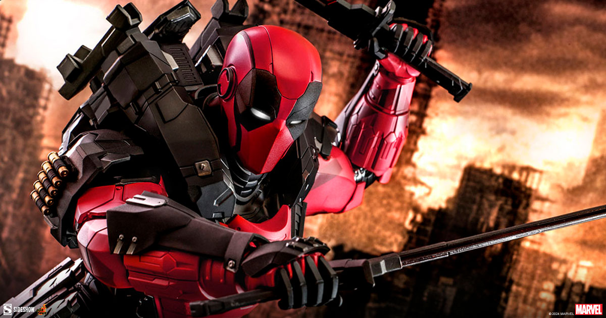 Sideshow Contests & Giveaways