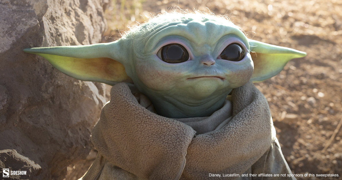 Sideshow Contests & Giveaways