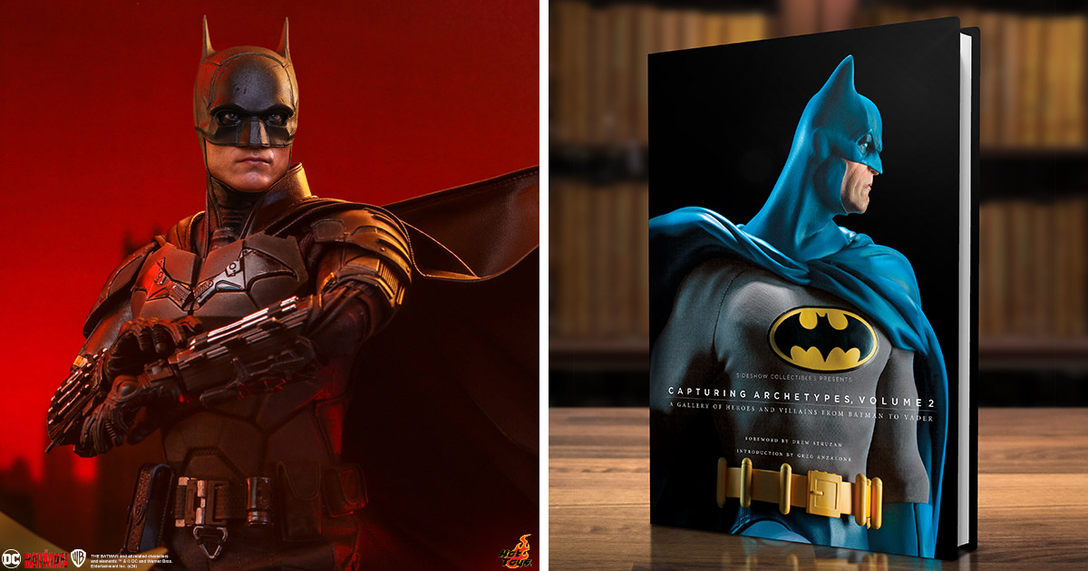 Sideshow Contests & Giveaways