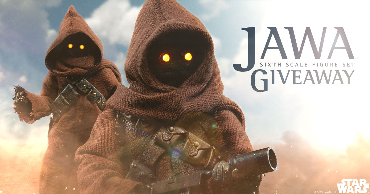 Sideshow Contests & Giveaways