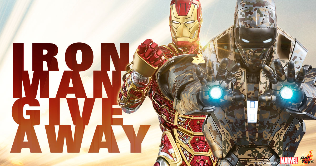 Sideshow Contests & Giveaways