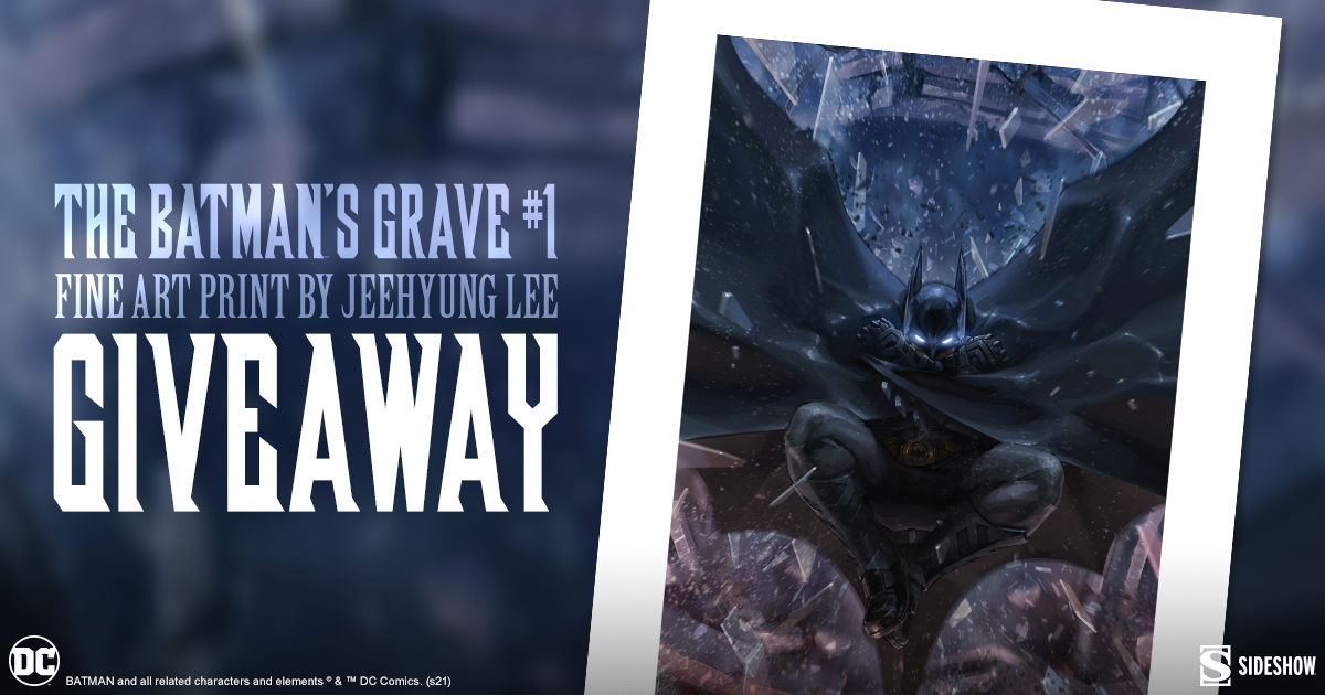 Sideshow Contests & Giveaways