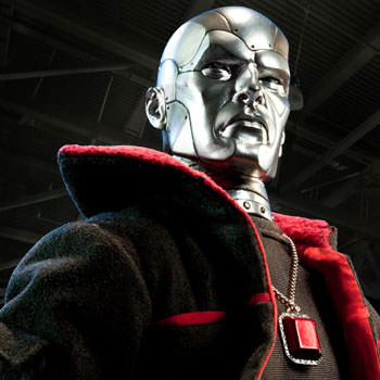 Destro Sixth Scale Figure | Sideshow Collectibles