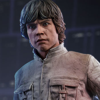 Luke Skywalker™ Premium Format™ Figure | Sideshow Collectibles
