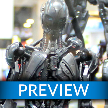 Hot Toys Ultron Sentry Sixth Scale Figure | Sideshow Collectibles