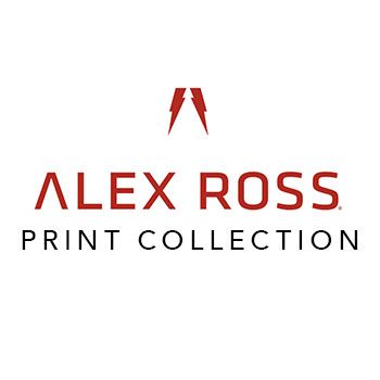 Alex Ross Print Collection | Sideshow Collectibles