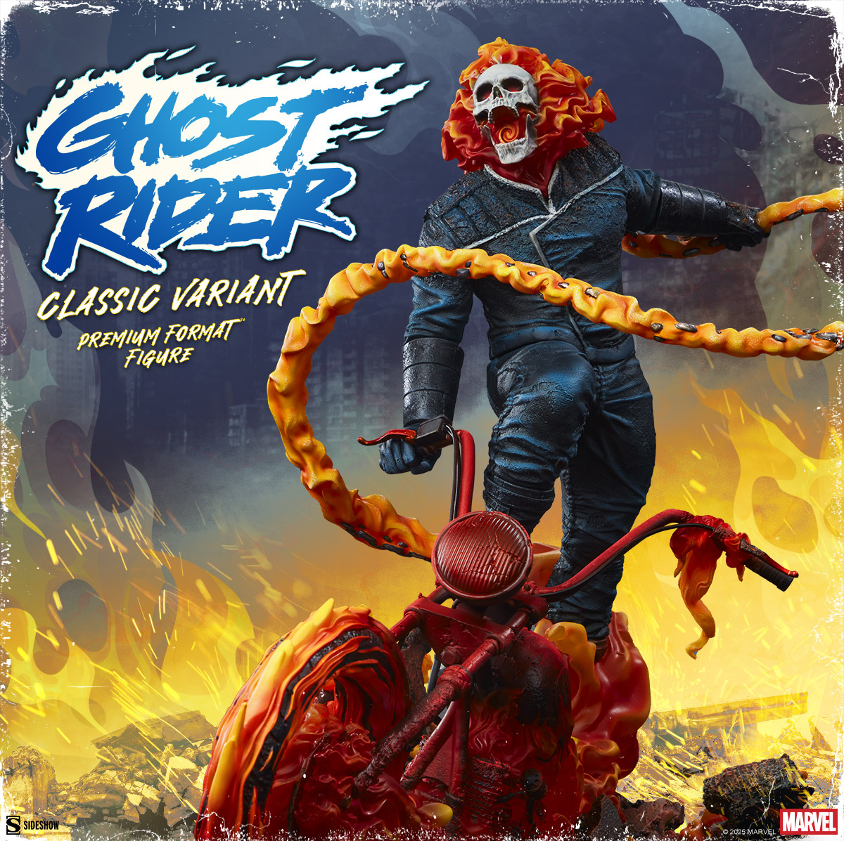 Ghost Rider 2023 Sideshow Con Page 51 Statue Forum ghost-rider-2023-sideshow-con-page-51-statue-forum