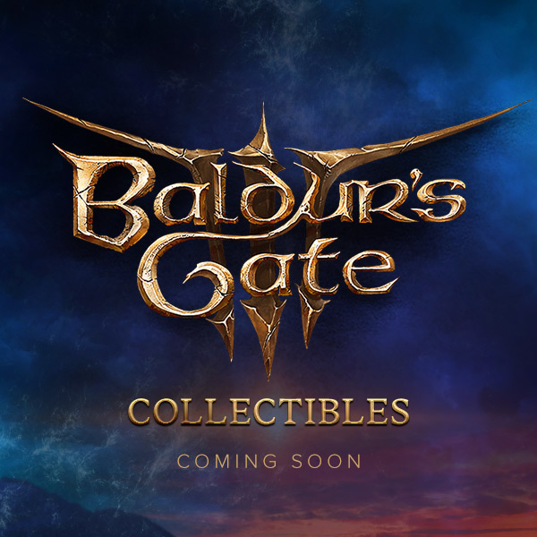 Baldur's Gate Collectibles | Sideshow Collectibles