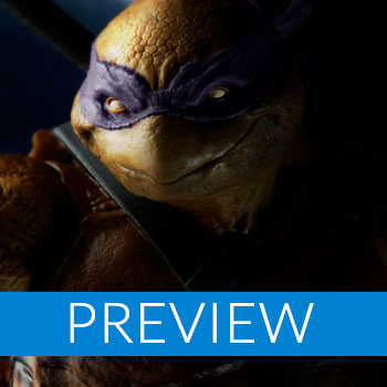 Donatello Statue | Sideshow Collectibles
