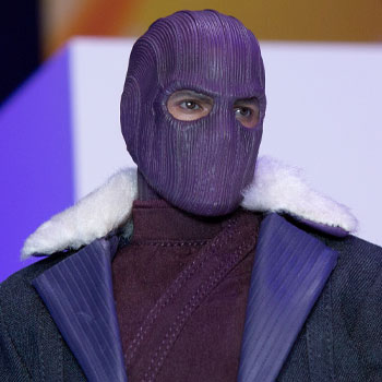 Baron Zemo Sixth Scale Figure | Sideshow Collectibles