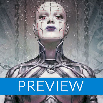 Hell Priestess Collectibles | Sideshow Collectibles