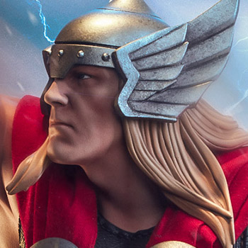 Thor Statue | Sideshow Collectibles