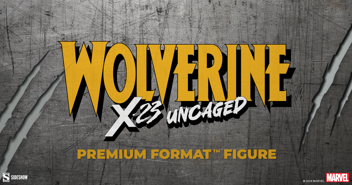 Wolverine: X-23 Uncaged Premium Format Figure - Statue Forum
