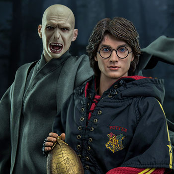Harry Potter Collectibles | Sideshow Collectibles
