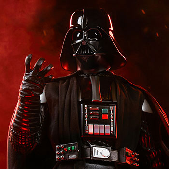 Darth Vader Collectibles | Sideshow Collectibles