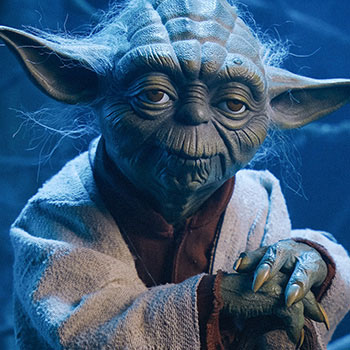 Yoda Collectibles | Sideshow Collectibles