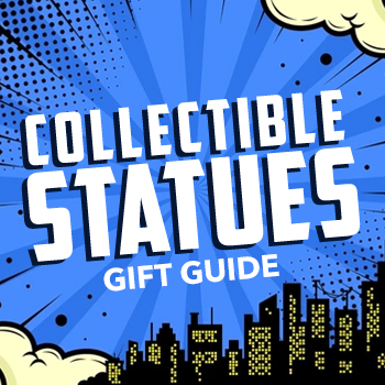 Collectible Statue Gift Guide | Sideshow Collectibles