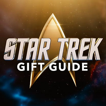 Star Trek Collectibles Gift Guide | Sideshow Collectibles