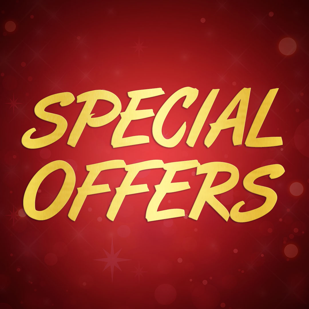 Special Offers Gift Guide | Sideshow Collectibles