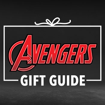 Avengers Gift Guide | Sideshow Collectibles