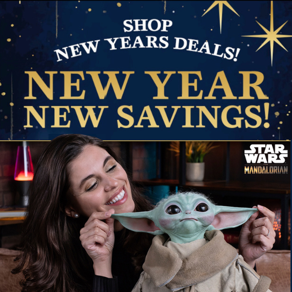 Video Game Collectibles - All Your Favorite Games | Sideshow Collectibles