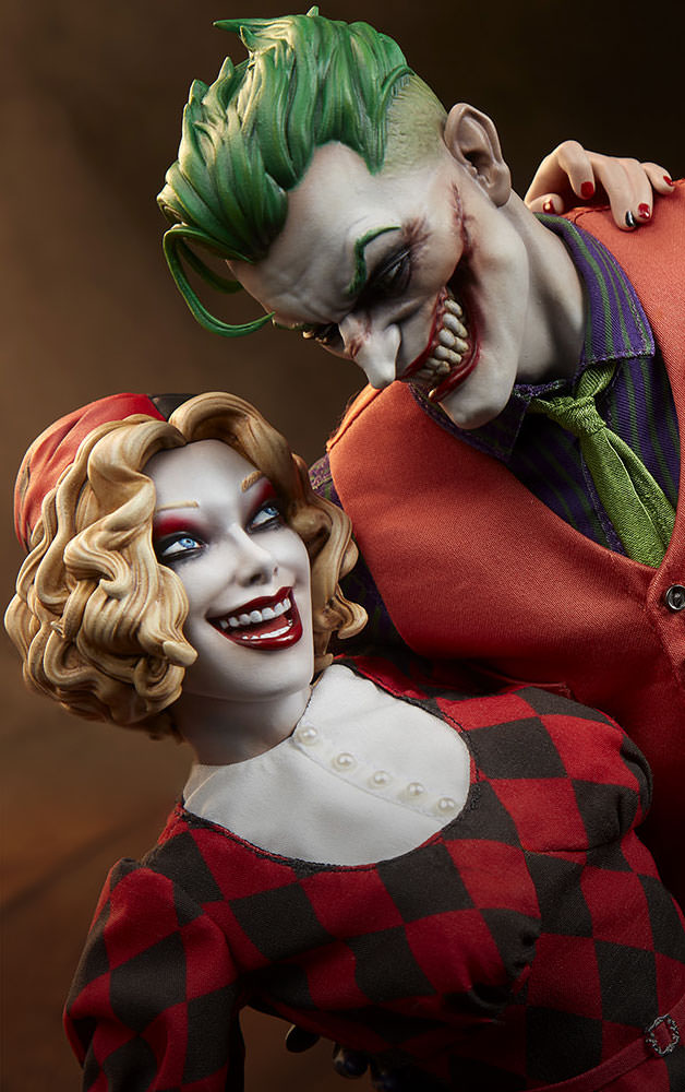 Sideshow - Where Pop Culture Becomes Art