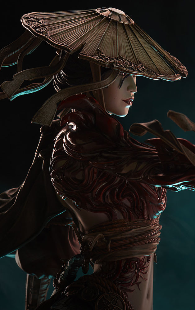 Sideshow - Where Pop Culture Becomes Art