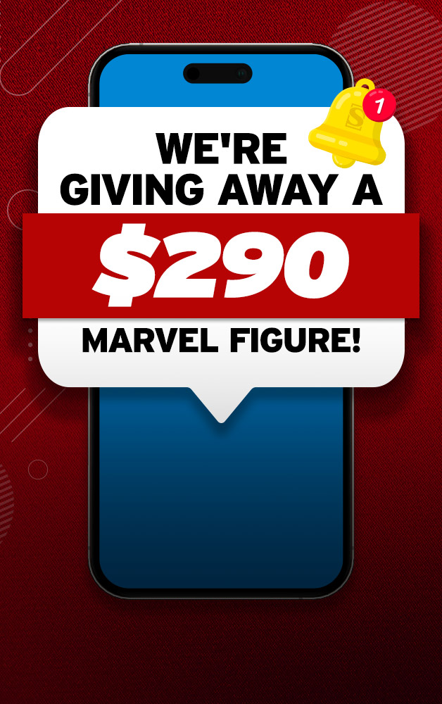 Sideshow - Where Pop Culture Becomes Art