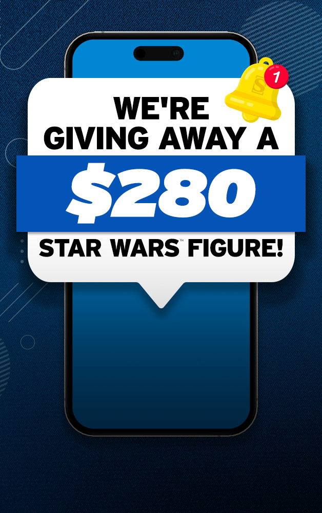 Sideshow - Where Pop Culture Becomes Art