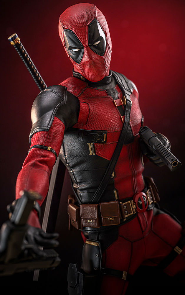 Sideshow - Where Pop Culture Becomes Art