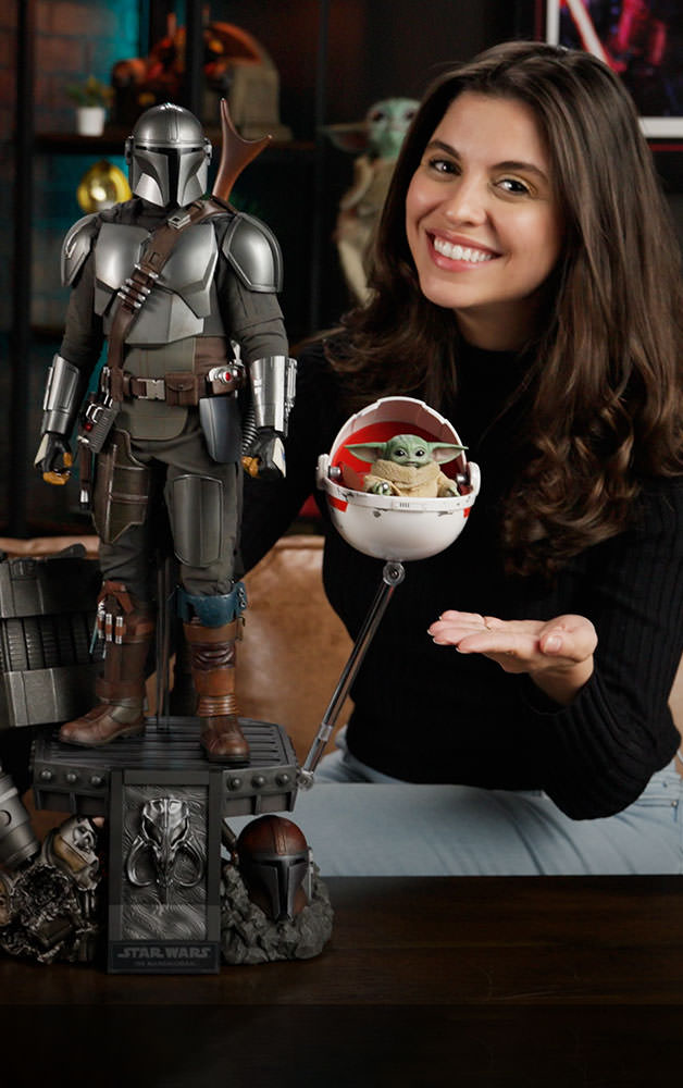 Sideshow - Where Pop Culture Becomes Art